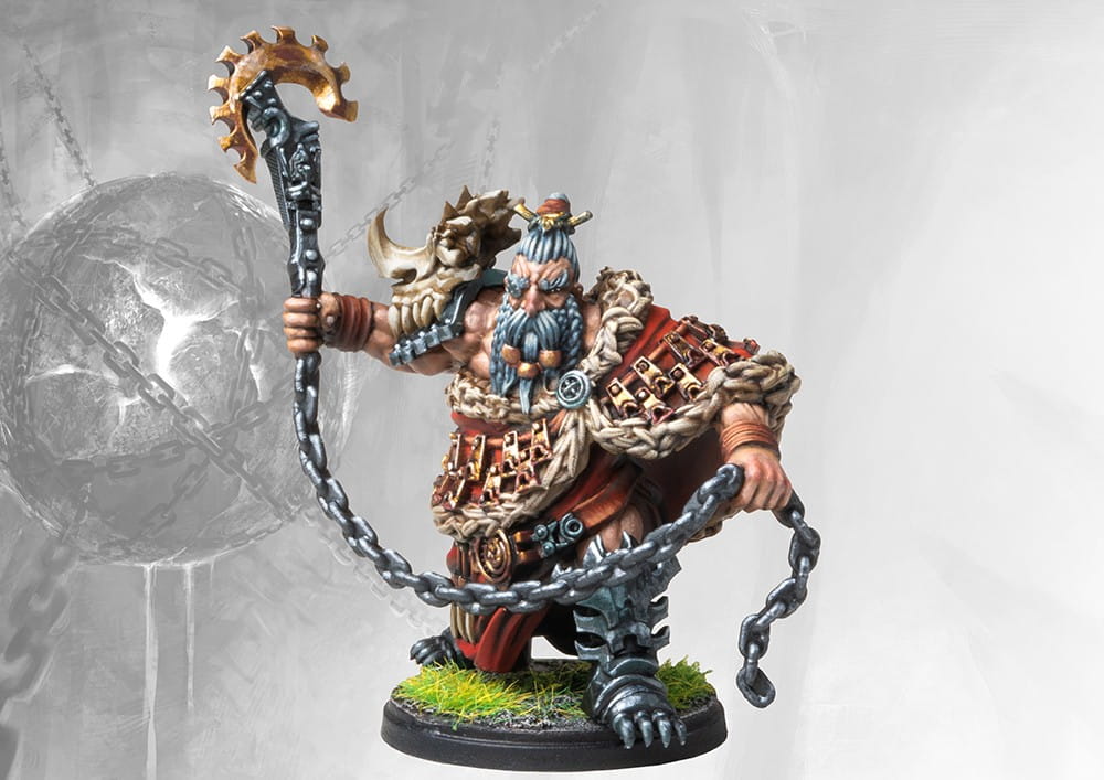 Dweghom: Raegh Drake Rider - BOLTER.pl